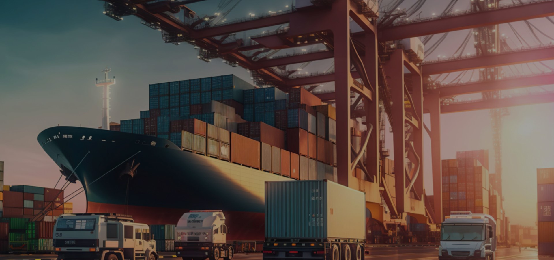 new – Diandra Logistics